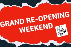 Villa Roller Rink Grand Re-Opening Weekend | Explore Warren